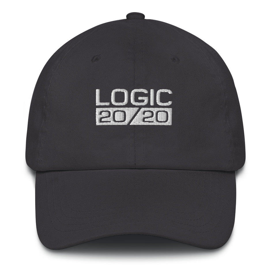 Hats and Beanies – Logic20/20 Swag Store