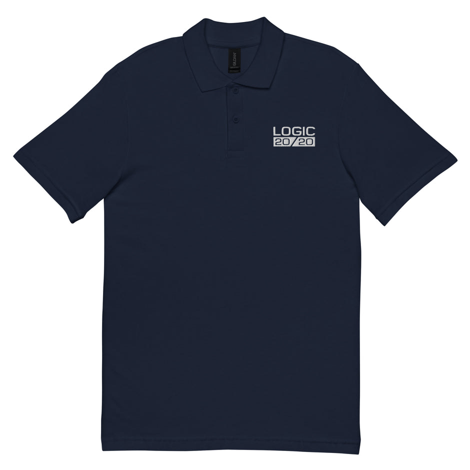 Polos – Logic20/20 Swag Store